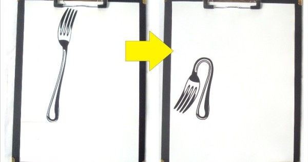 2D Fork Bending - KM0795