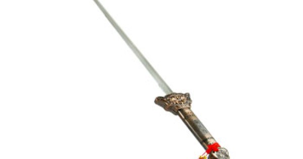APPEARING SWORD - SUPER - KM0698