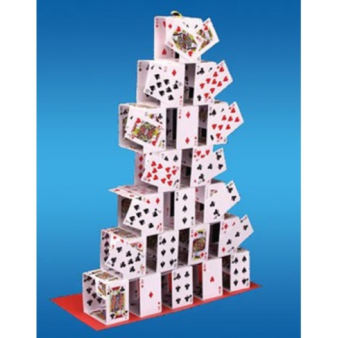 Card Castle – Std. - KM0773