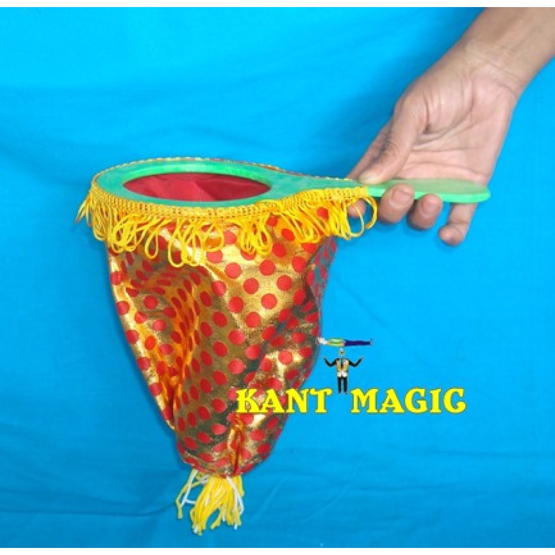 CHANGE BAG - SMALL - KM0419