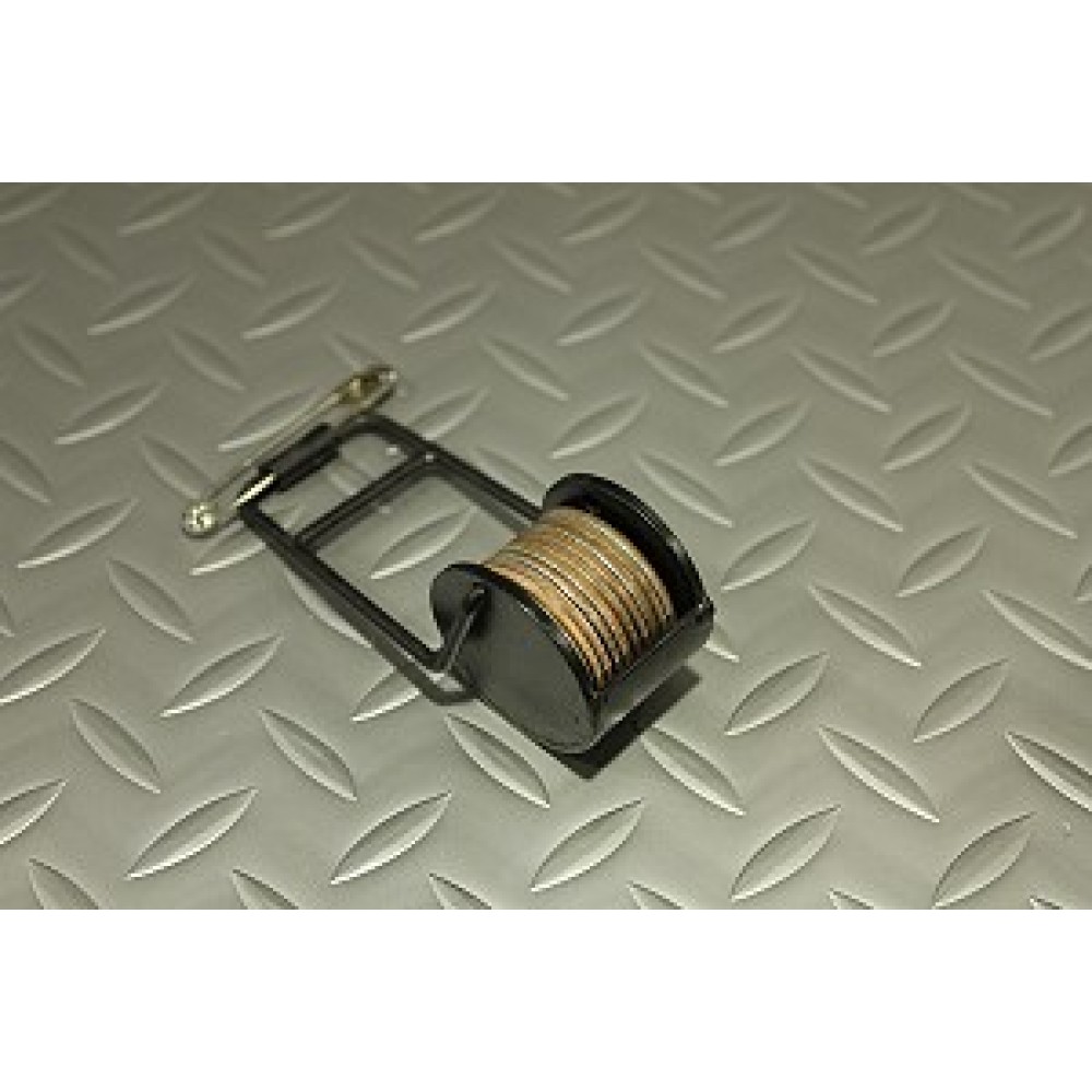 COIN DUMPER - KM0840