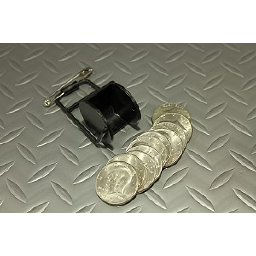 COIN DUMPER - KM0840