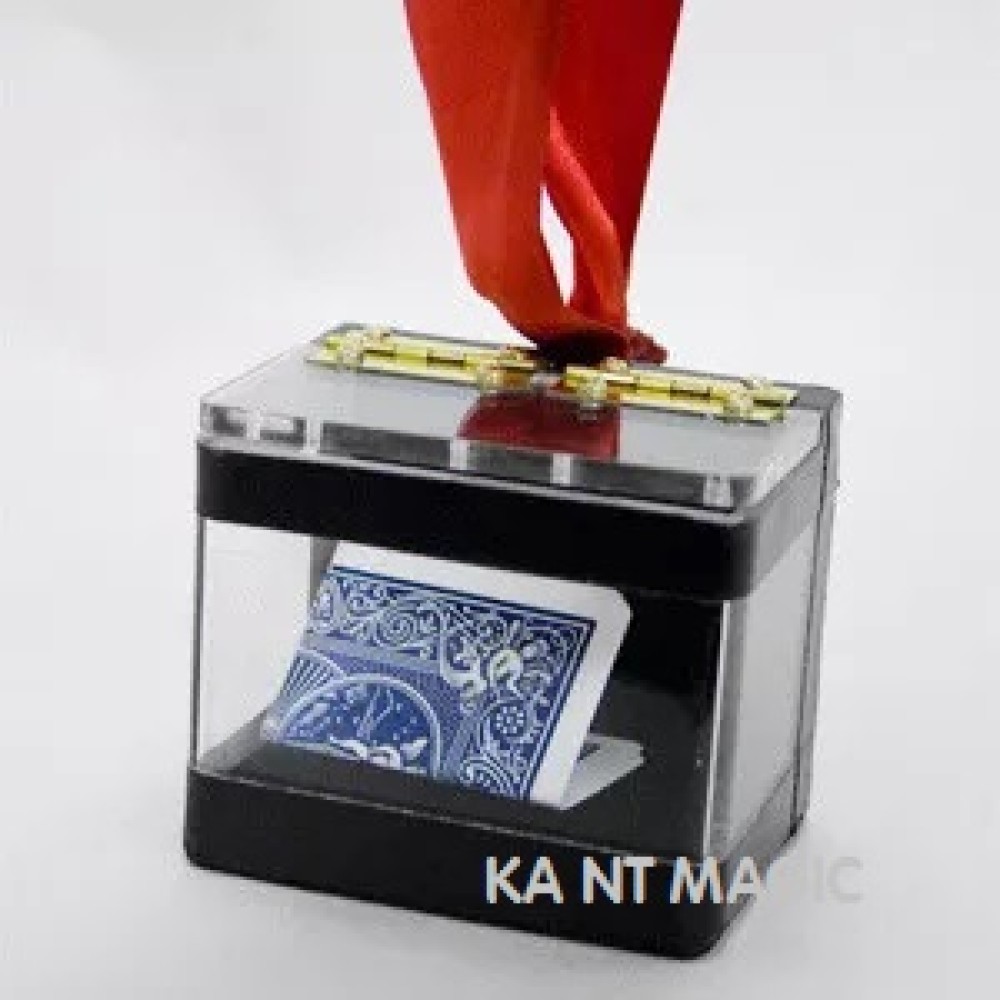 Crystal Switch Box - KM2015