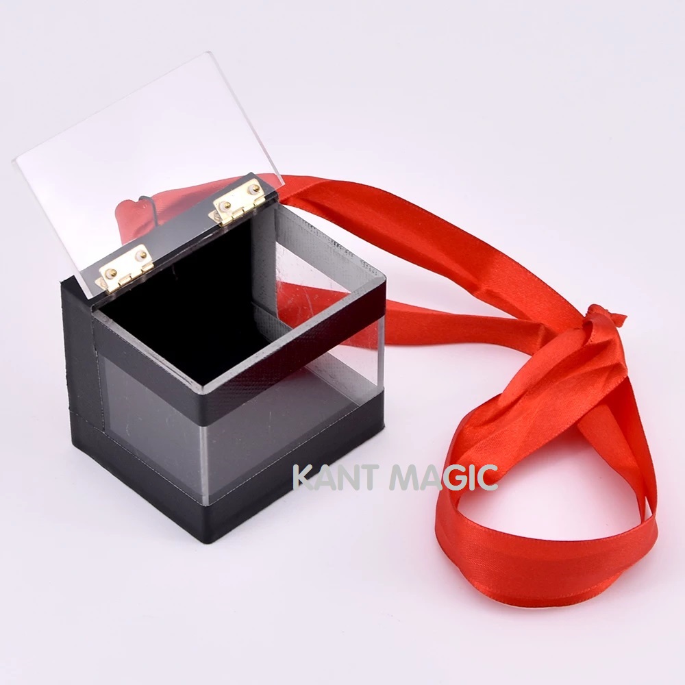 Crystal Switch Box - KM2015