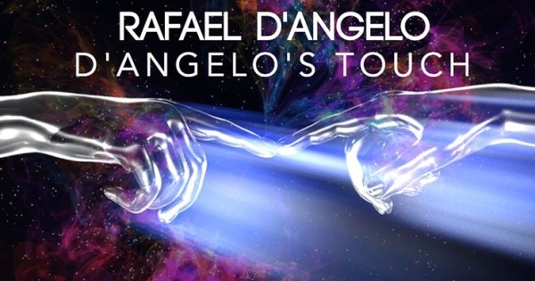 D'Angelo's Touch (Book and 15 Downloads) by Rafael D'Angelo - KM1311