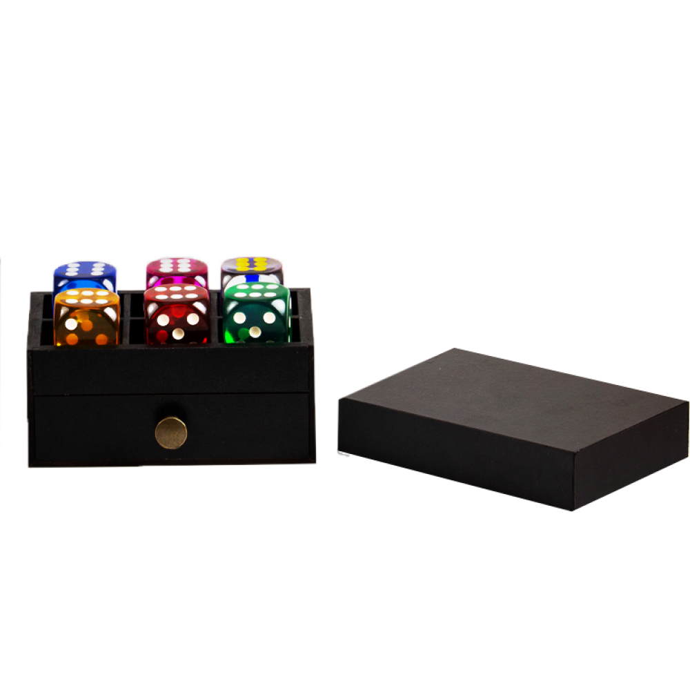 Dice Game - KM2181