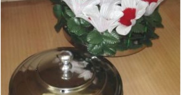 DOVE PAN - CLASSIC (SS) - KM0392