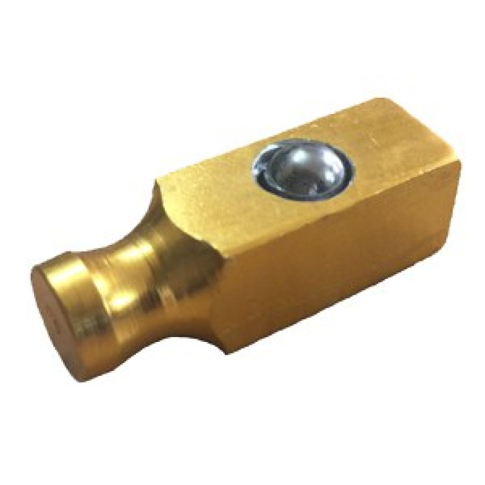 Drop Out – Aluminum - KM0848