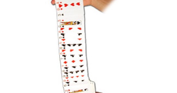 ELECTRIC DECK - KM0226