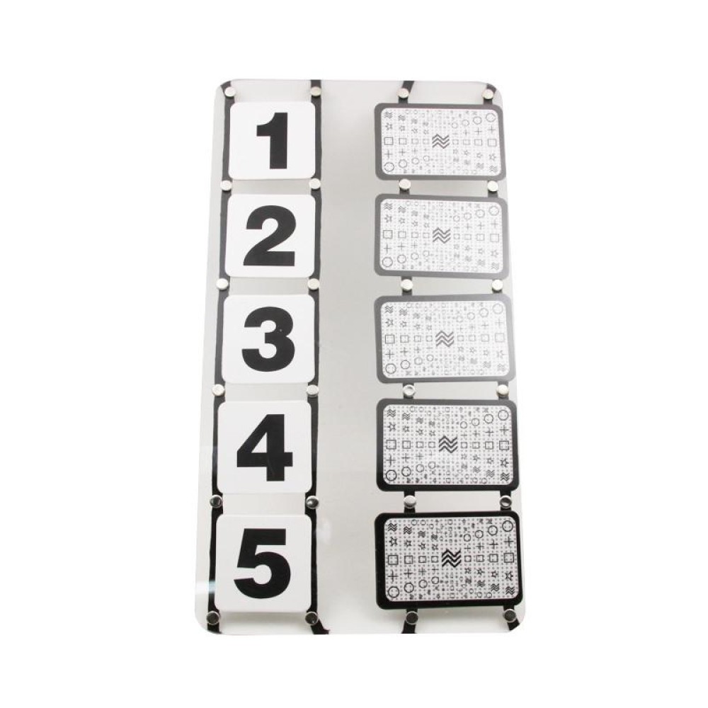 ESP Match Board - KM1617