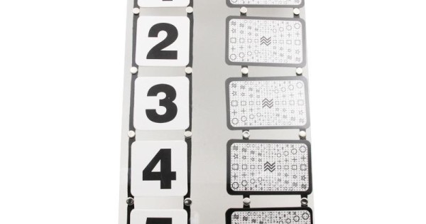 ESP Match Board - KM1617