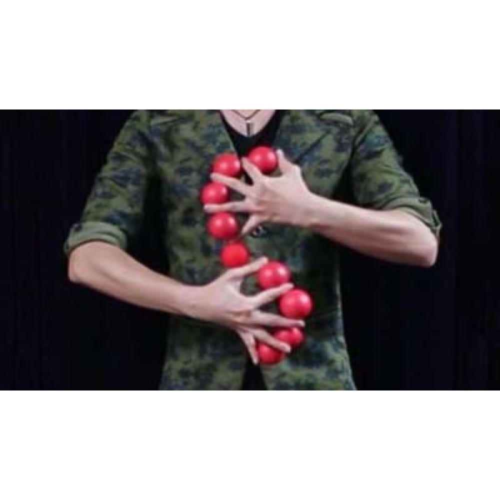 EXTREME MULTIPLYING BALLS - KM0485