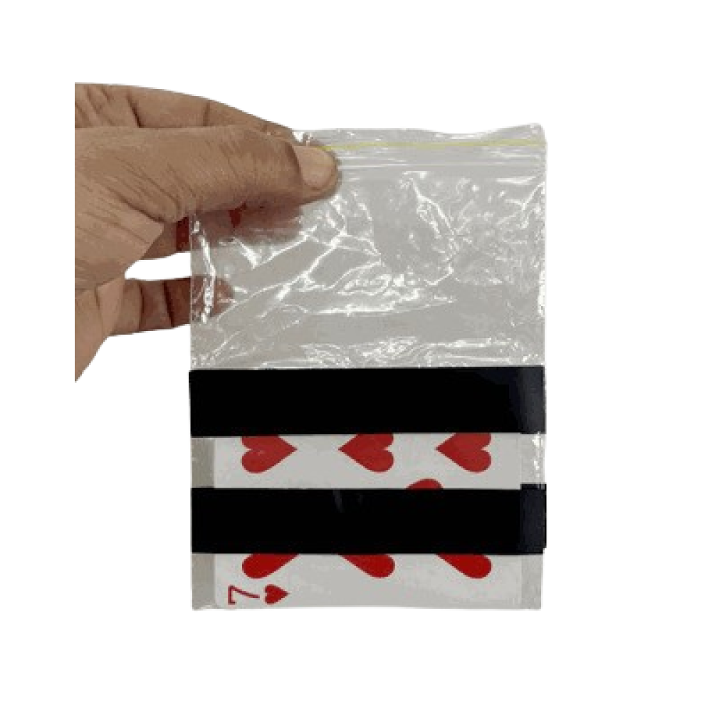 FLASH BAG - KM3138