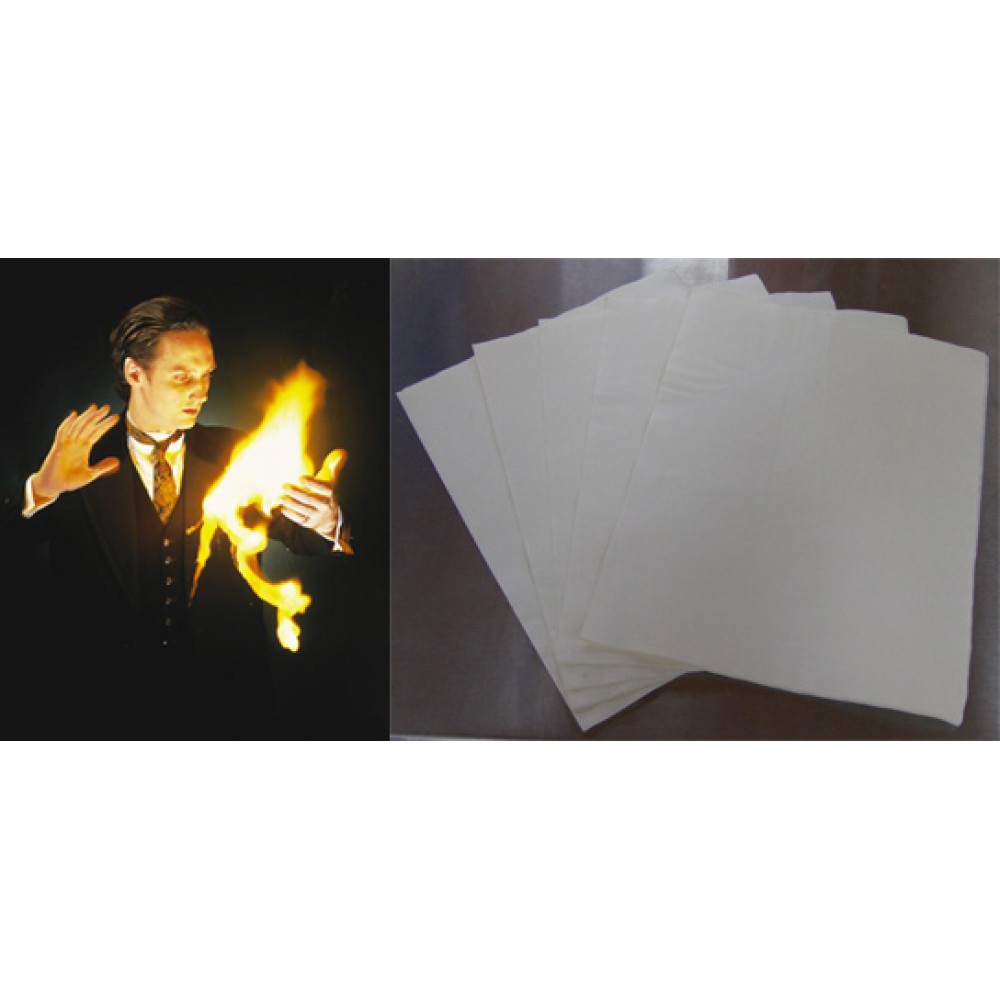 FLASH PAPER - SUPER - KM0405