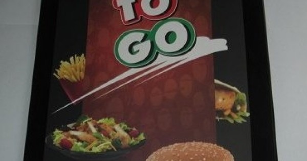 FOOD TO GO - KM0655