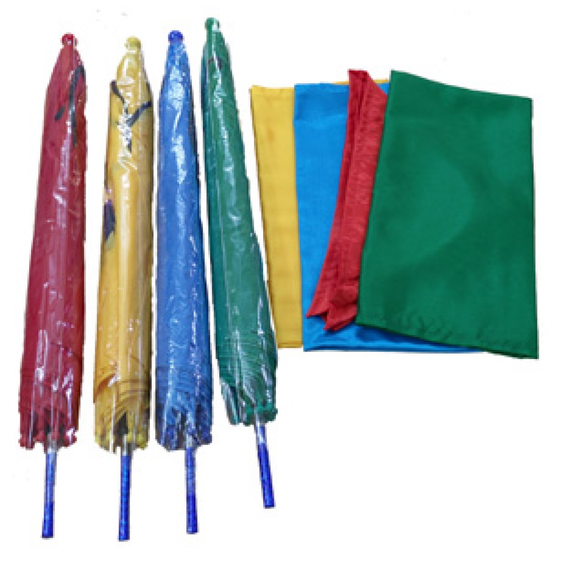 FOUR PARASOL PRODUCTION - KM1369