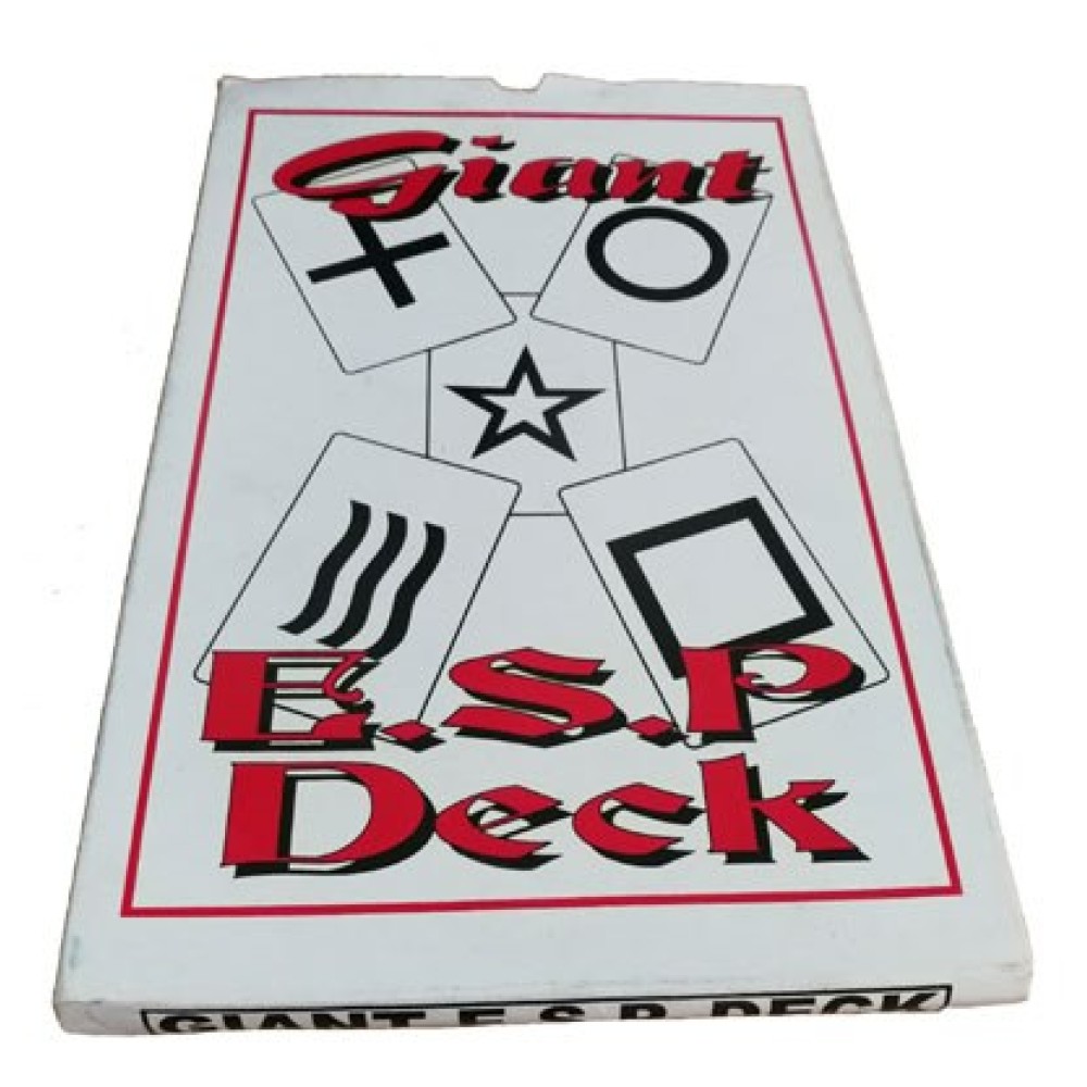 Giant ESP Deck - KM1169