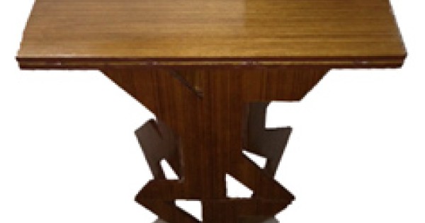 INSTANT FOLDING TABLE - KM0333