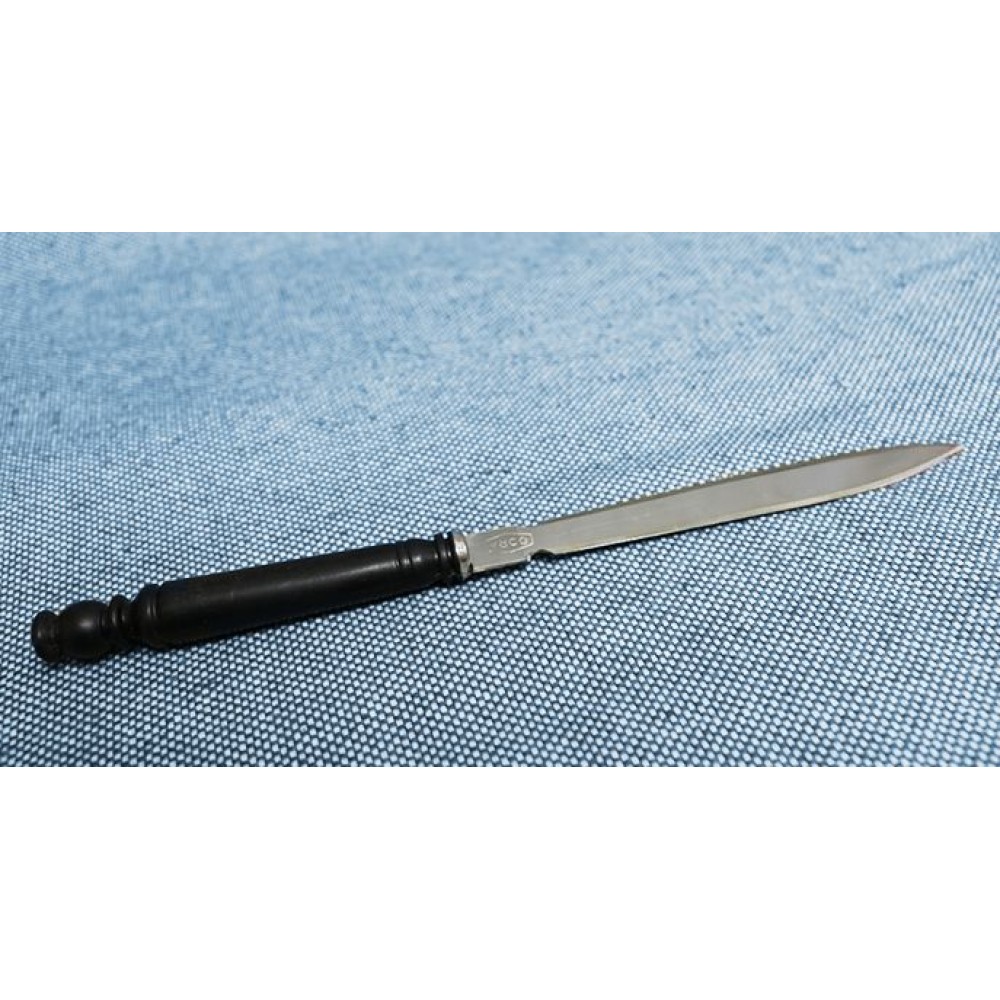 Knife Through Note - KM0912