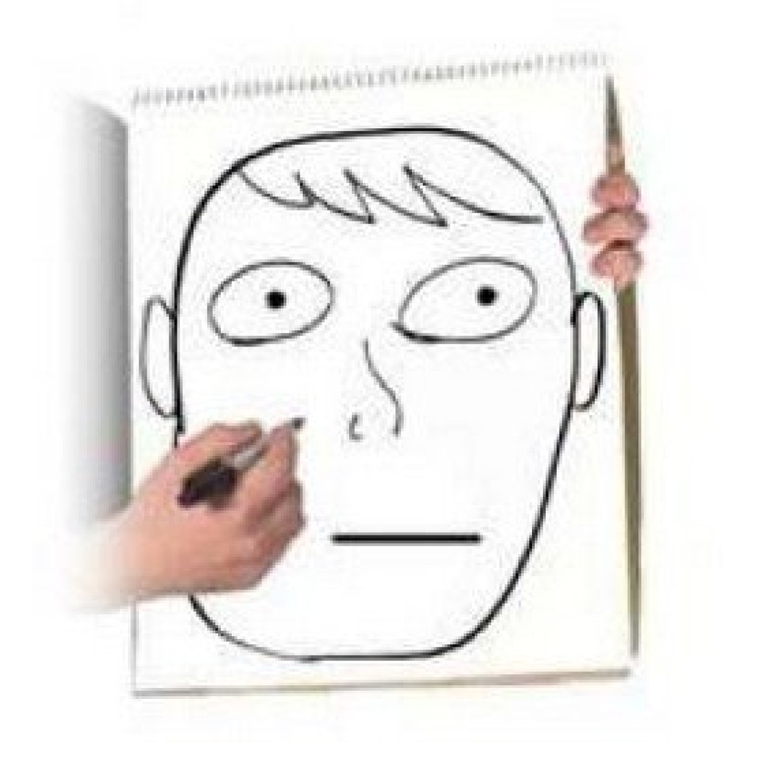 MANUAL ULTIMATE SKETCH PAD - KM0411