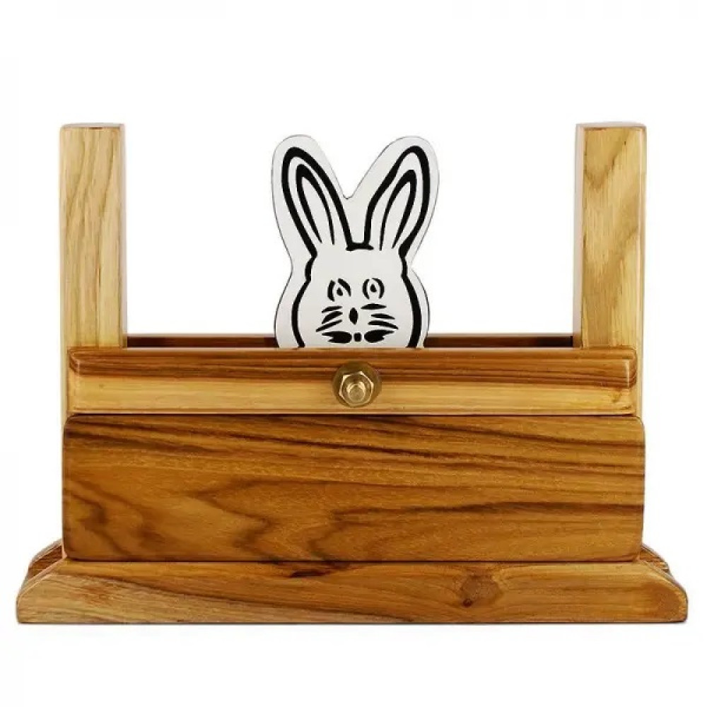 MELTING RABBIT - KM3009