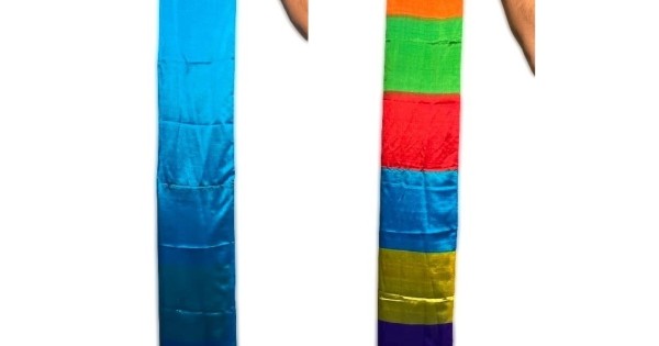 Pick A Color Streamer - KM3187