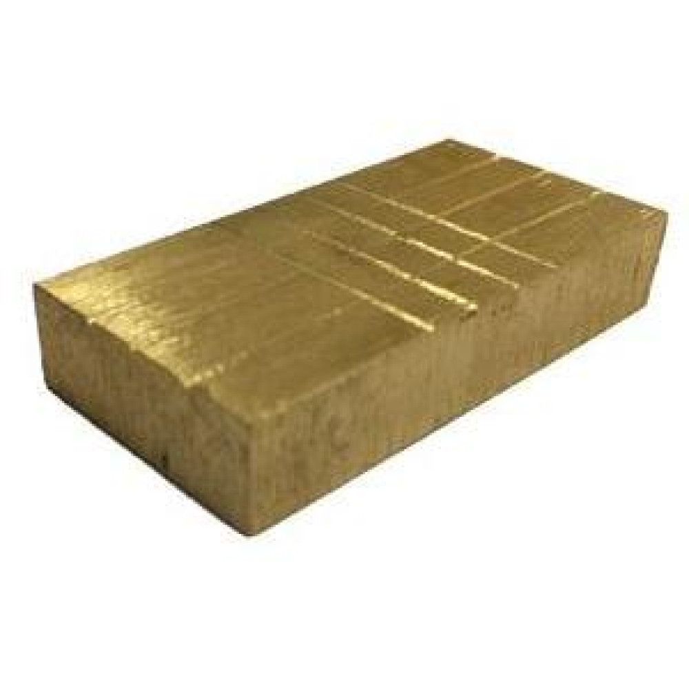 Pin Through Brass Block - KM1477