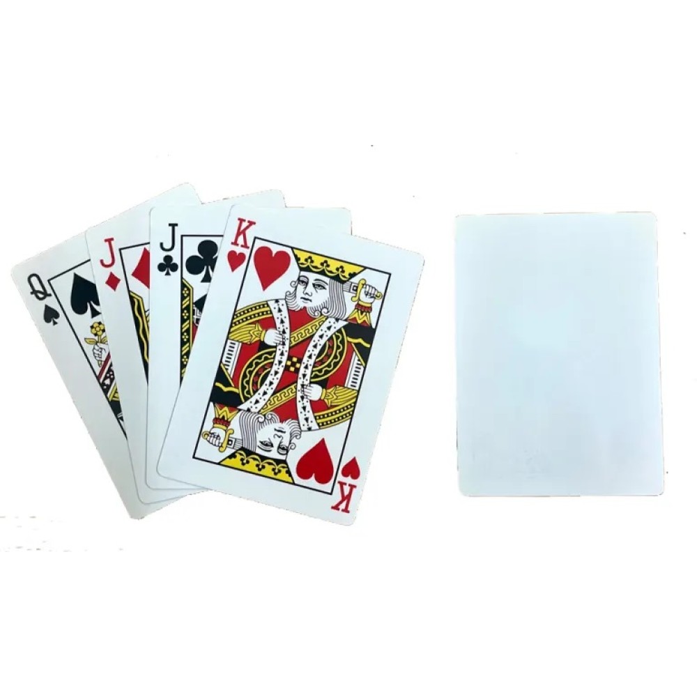 Princess Card Trick - Ultra - KM2473