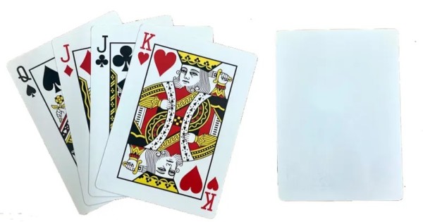 Princess Card Trick - Ultra - KM2473