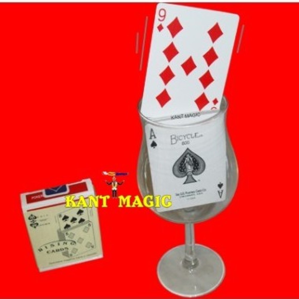RISING CARD - KANT - KM0556