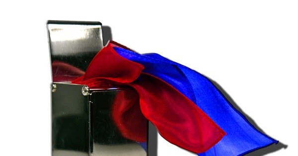 SILK WONDER BOX - Deluxe - KM1247