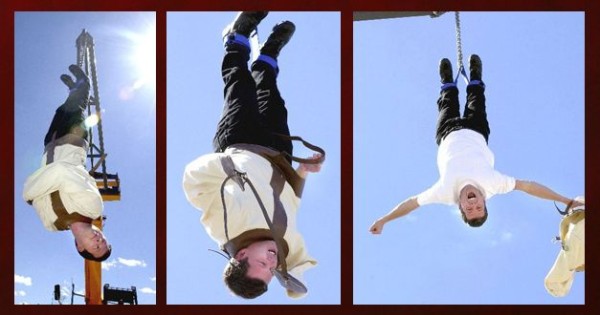 STRAIGHT JACKET ESCAPE WITH DVD - SUPER - KM0454