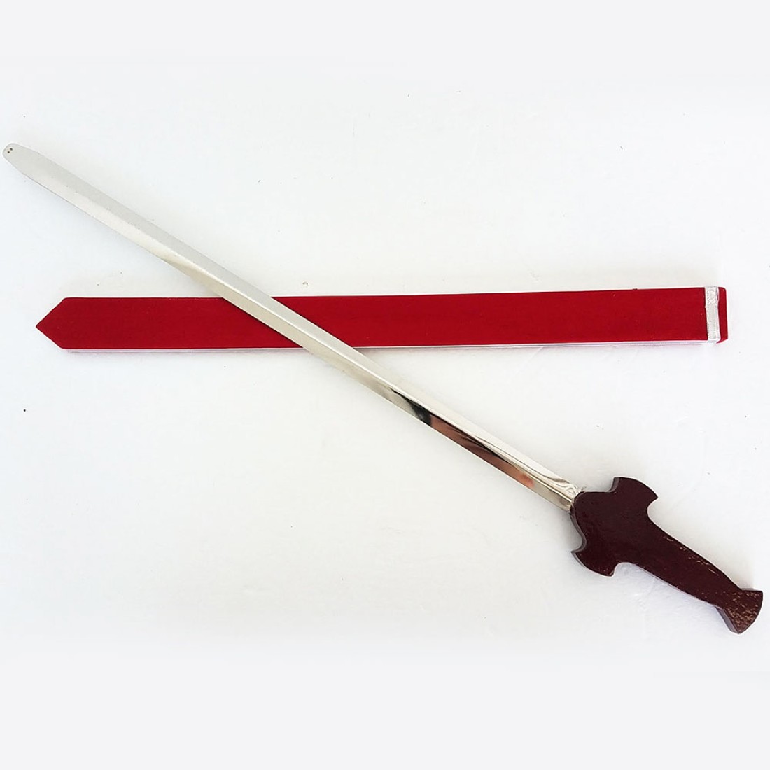 Sword through Neck - Sword Only - KM0607