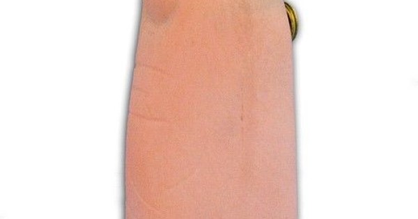 THUMB TIP FLASHER - KM1793