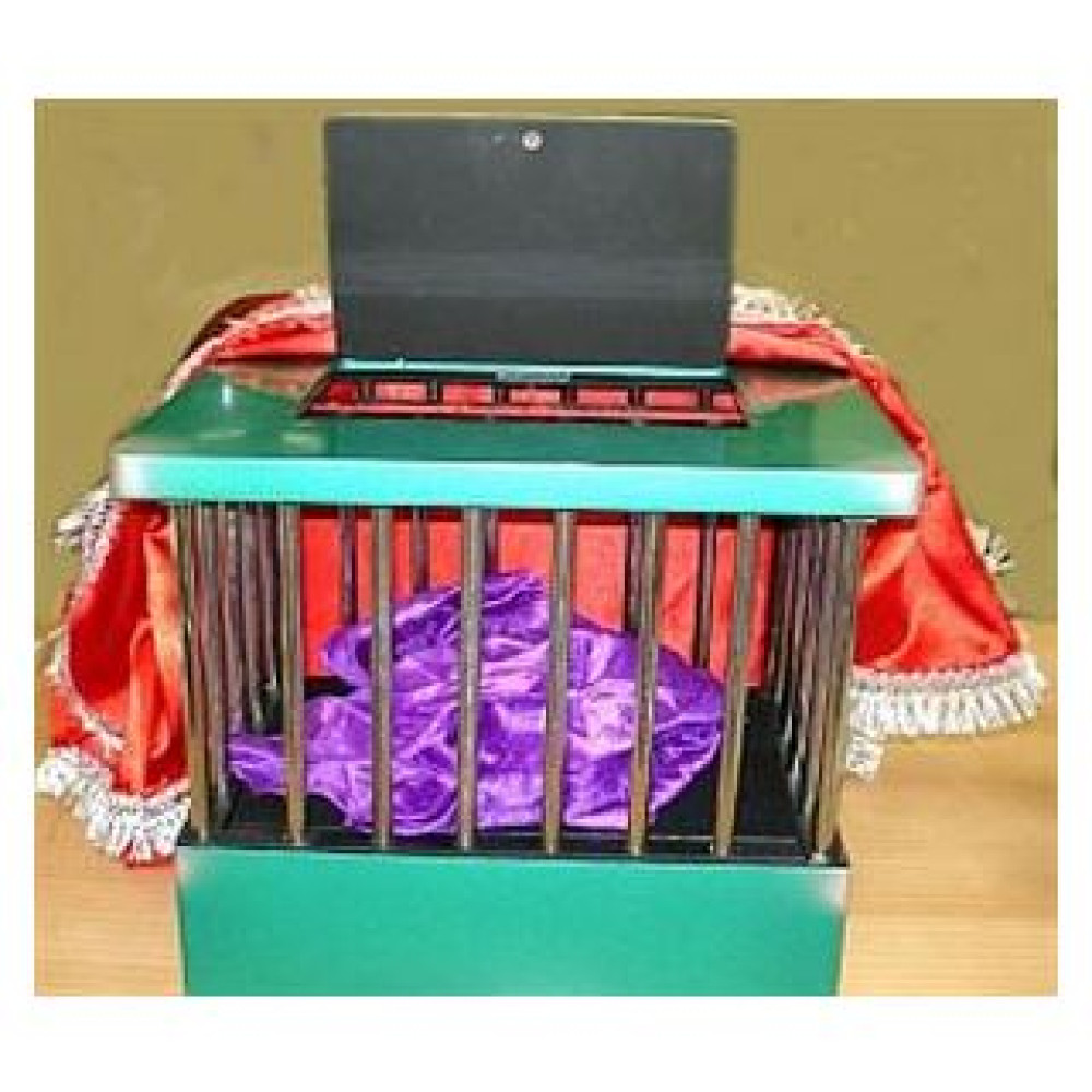 TRANSFORMATION CAGE - KM0090