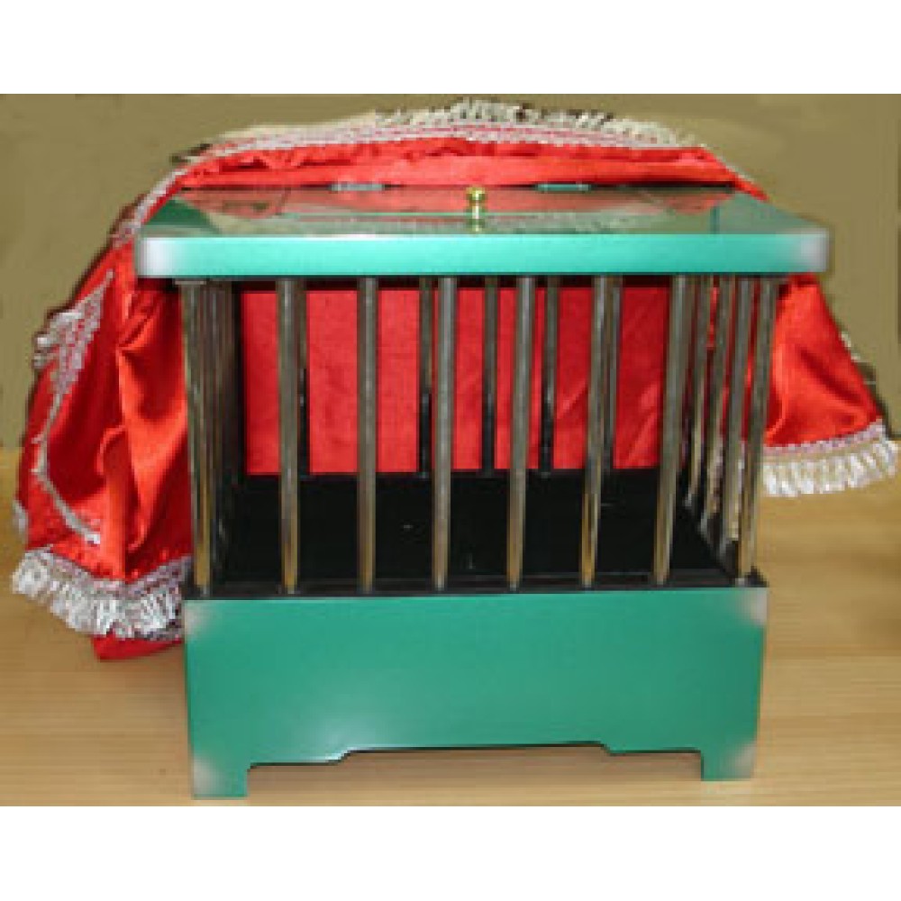 TRANSFORMATION CAGE - KM0090