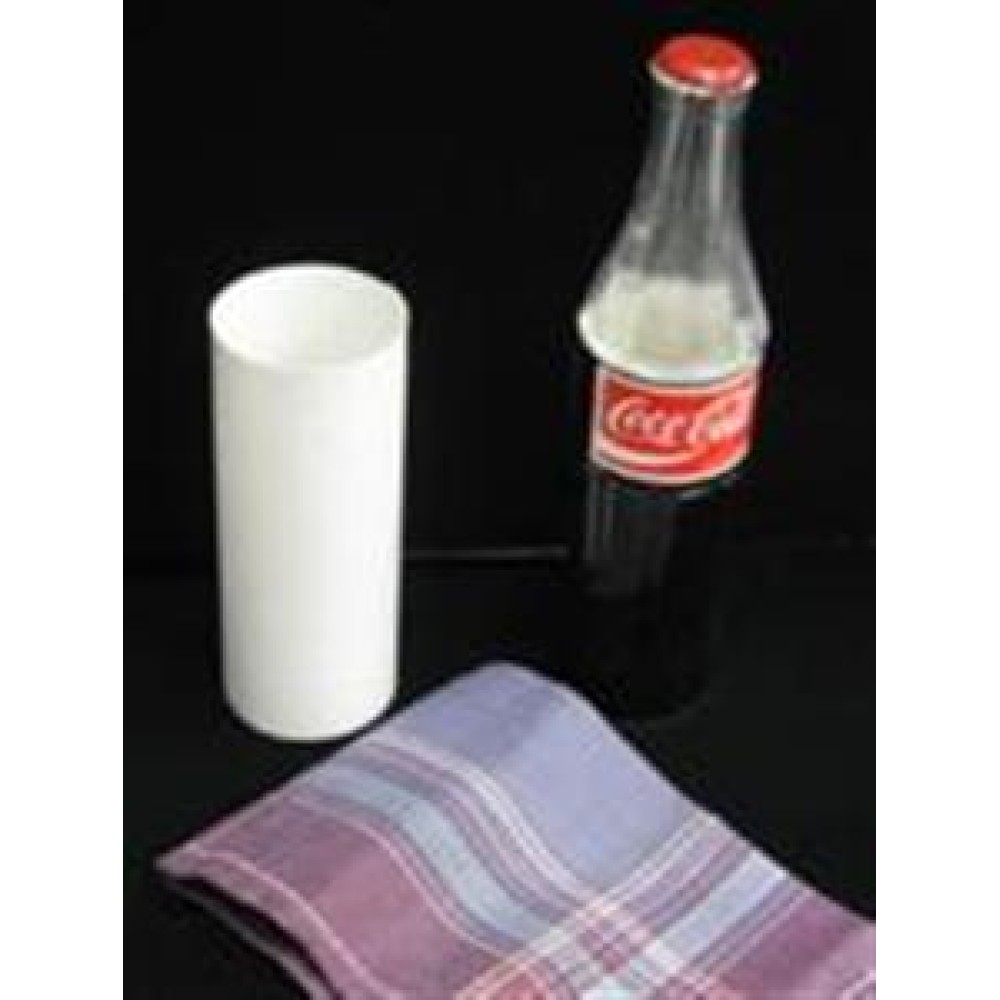 VANISHING COCA COLA BOTTLE - SUPER - KM0494