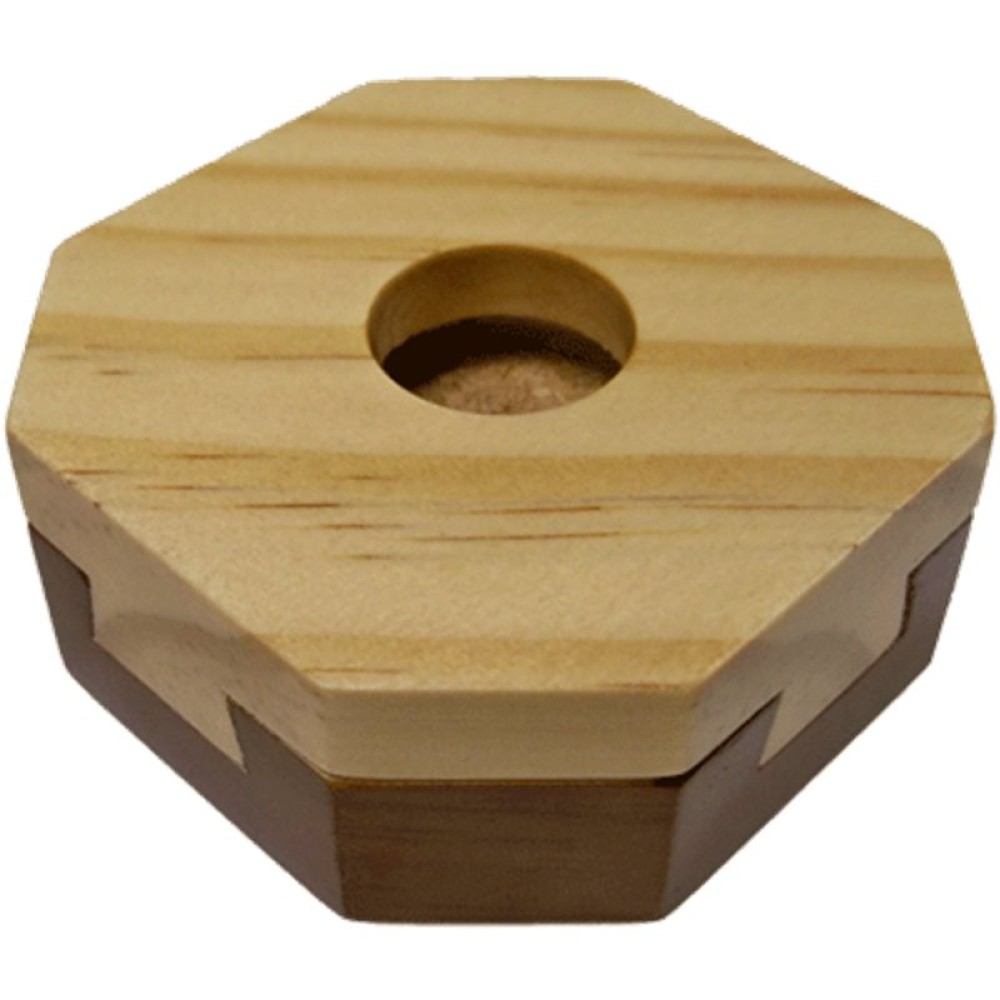 WONDER BLOCK - IMPOSSIBLE PENETRATION EFFECT - KM0602